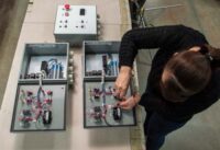 Cable Harness Quality Control & Standards | Excel Connection