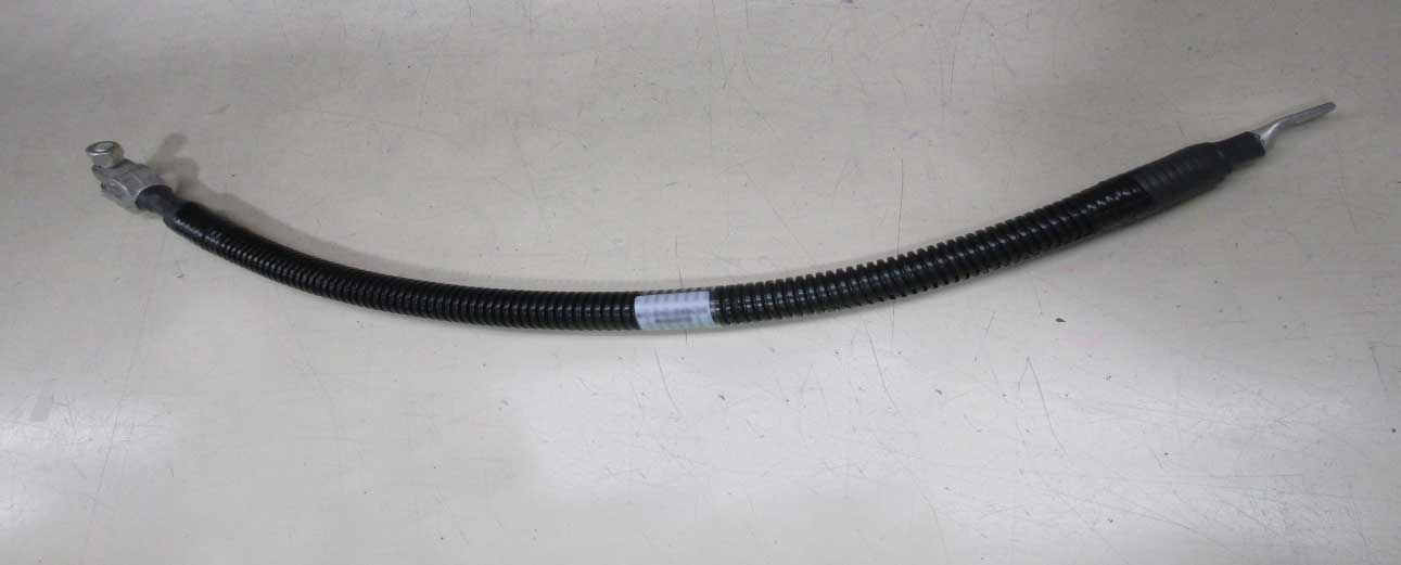 Excel Connection: Railway Cable & Railroad Cable Assemblies