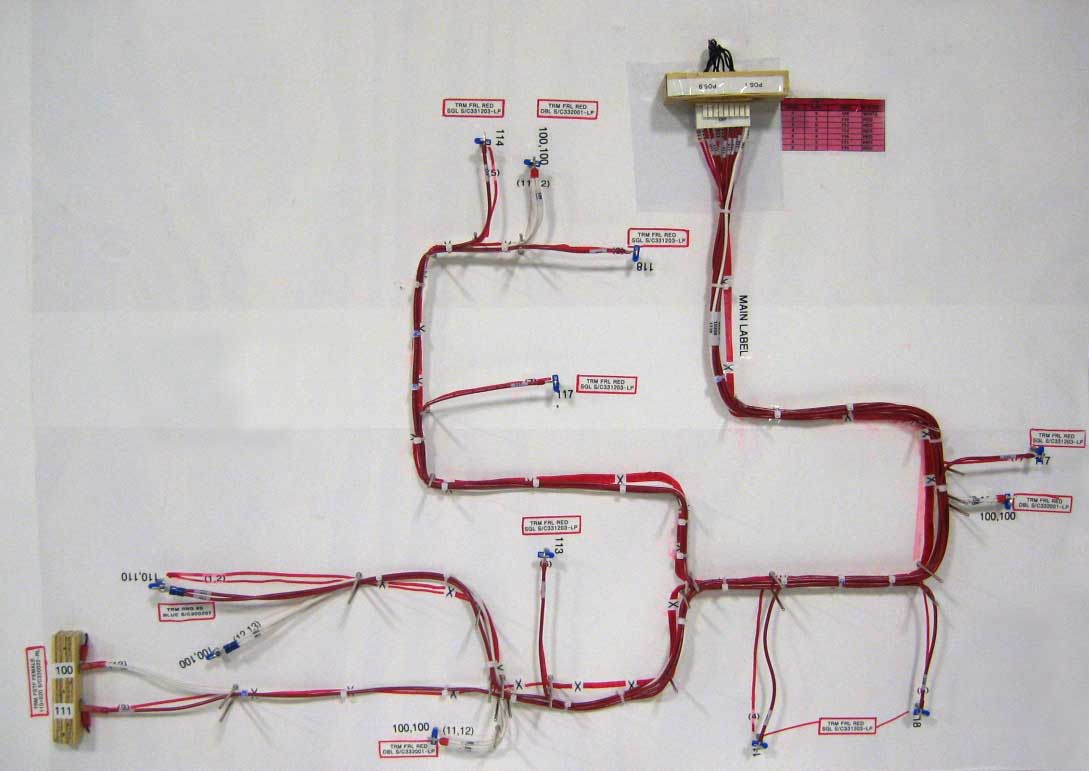 Drive Cables | VFD Motor Cables | Excel Connection