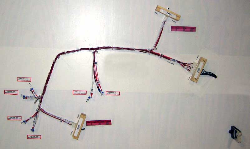 Drive Cables | VFD Motor Cables | Excel Connection