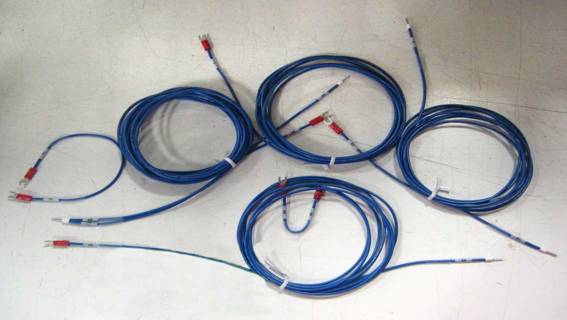 Drive Cables | VFD Motor Cables | Excel Connection